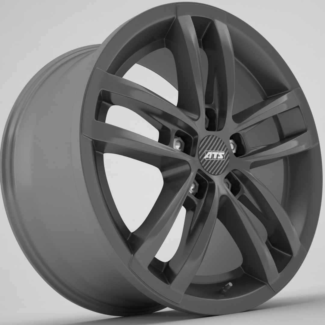 Ats Wheel Rims Max