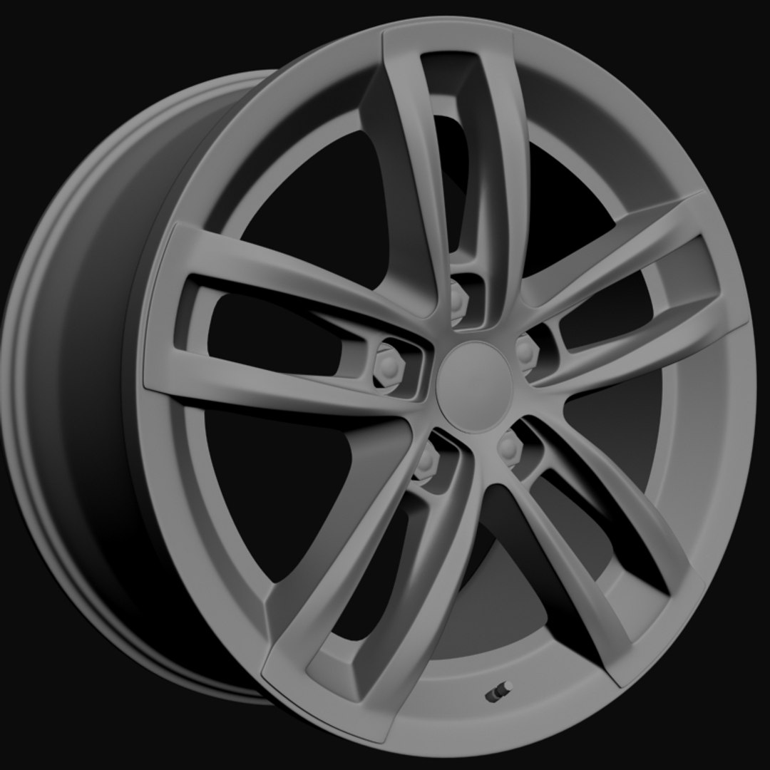 Ats Wheel Rims Max