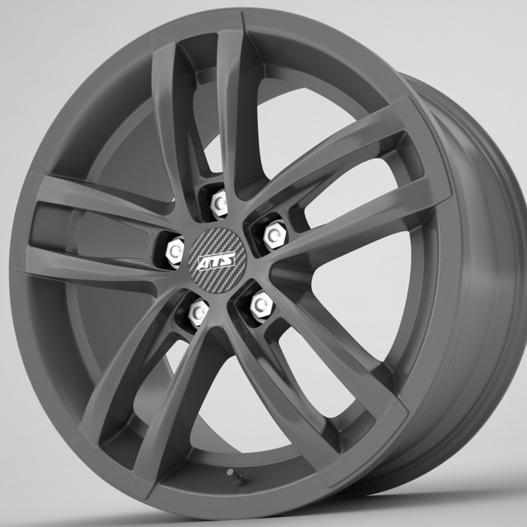 Ats Wheel Rims Max