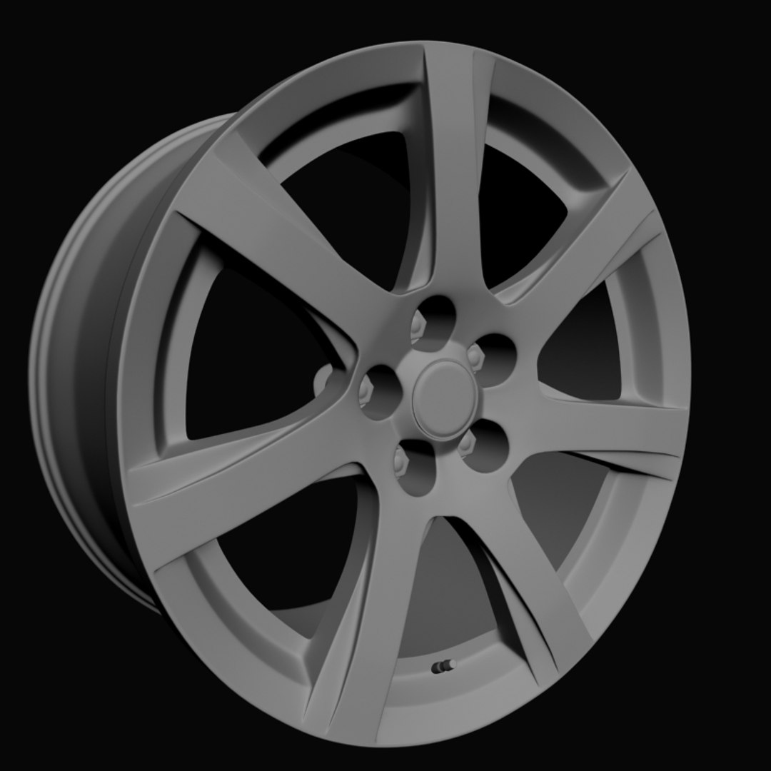 Ats Wheel Rims Max