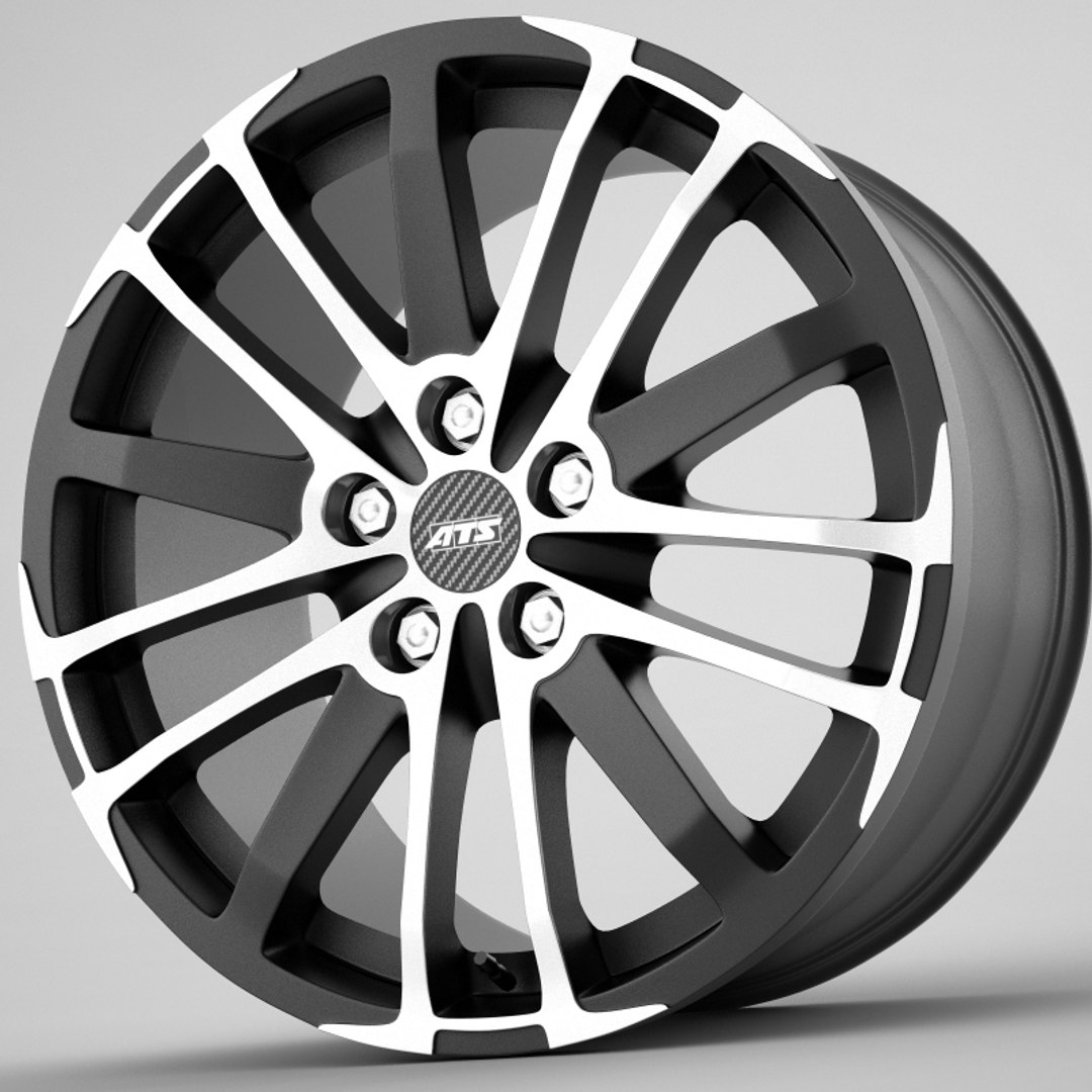 Ats Wheel Rims Max