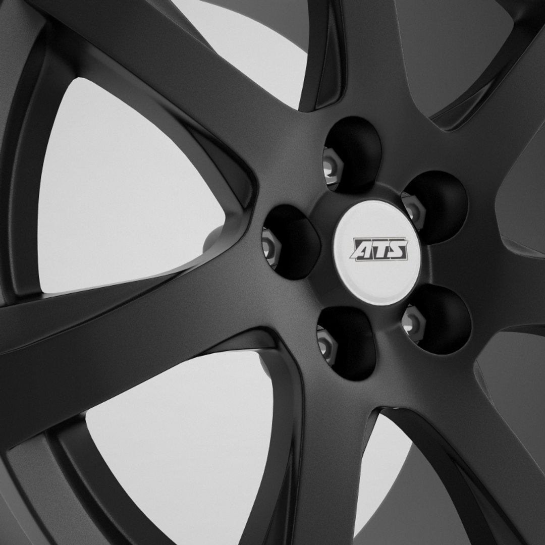 Ats Wheel Rims Max