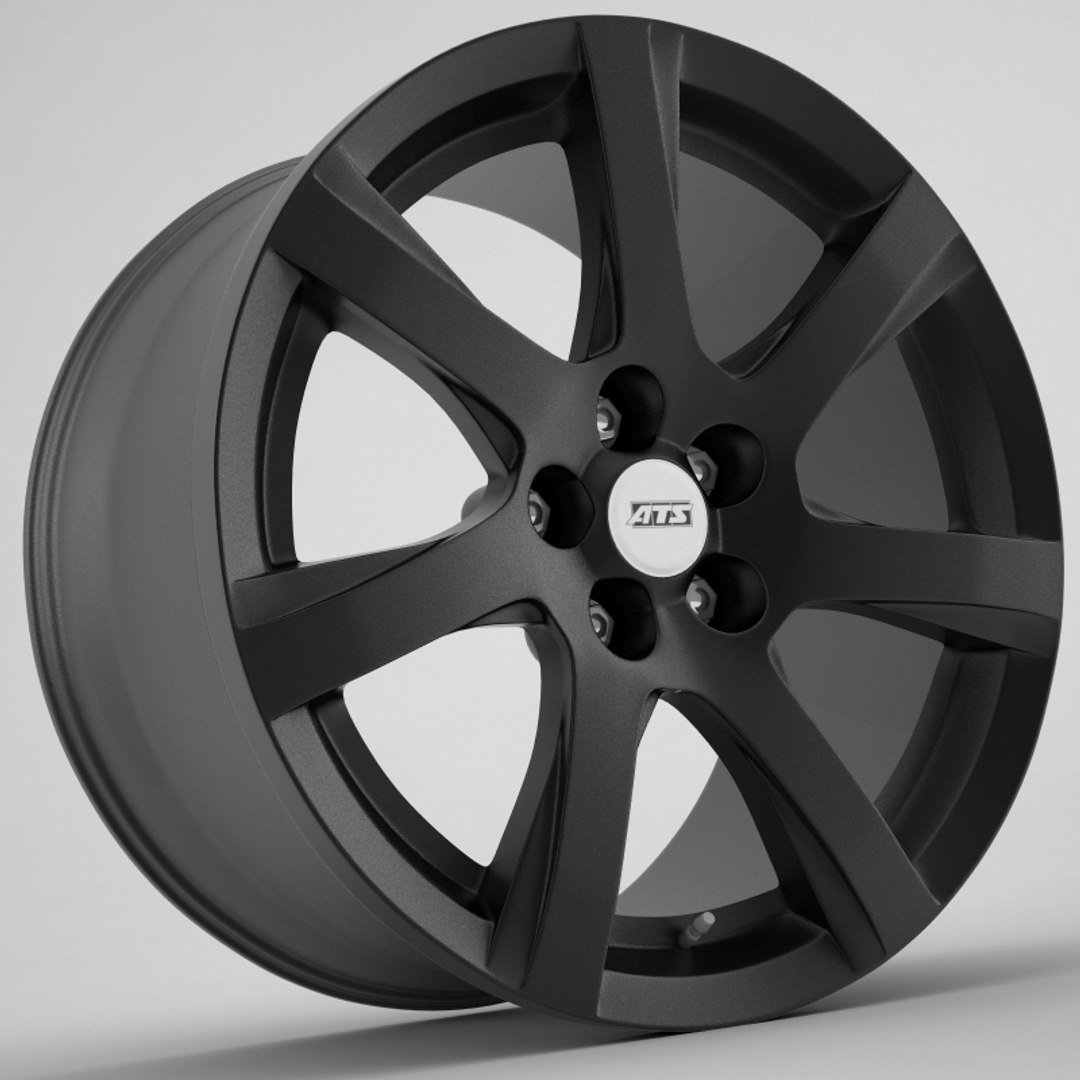 Ats Wheel Rims Max