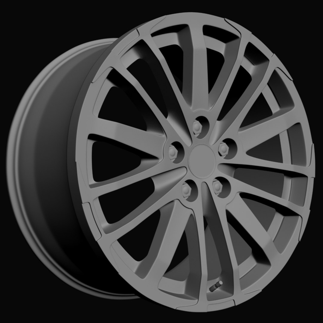 Ats Wheel Rims Max