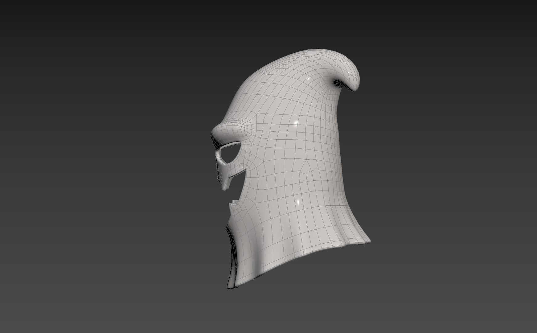 Prop049 Halloween Mask 3D - TurboSquid 1862324