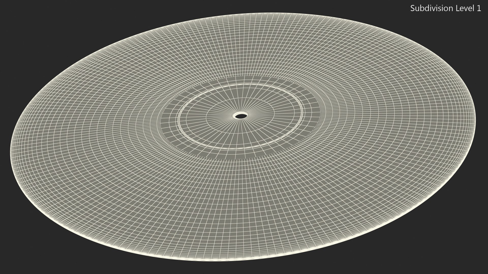 Bob Marley Vinyl 3D Model - TurboSquid 1978390