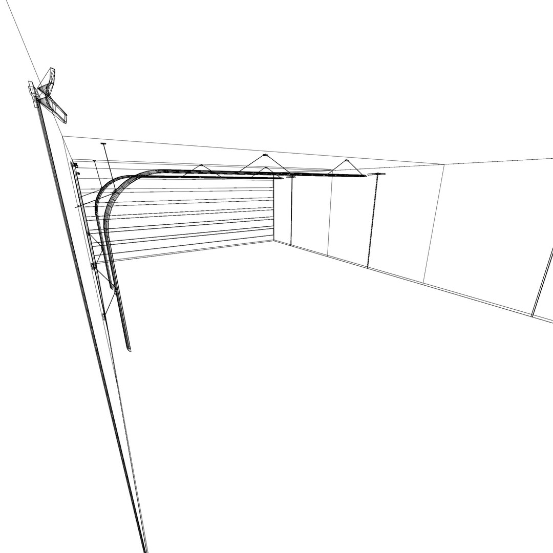 Sci-Fi CAR STUDIO Interior SCENE Futuristic 3D Model - TurboSquid 2031728