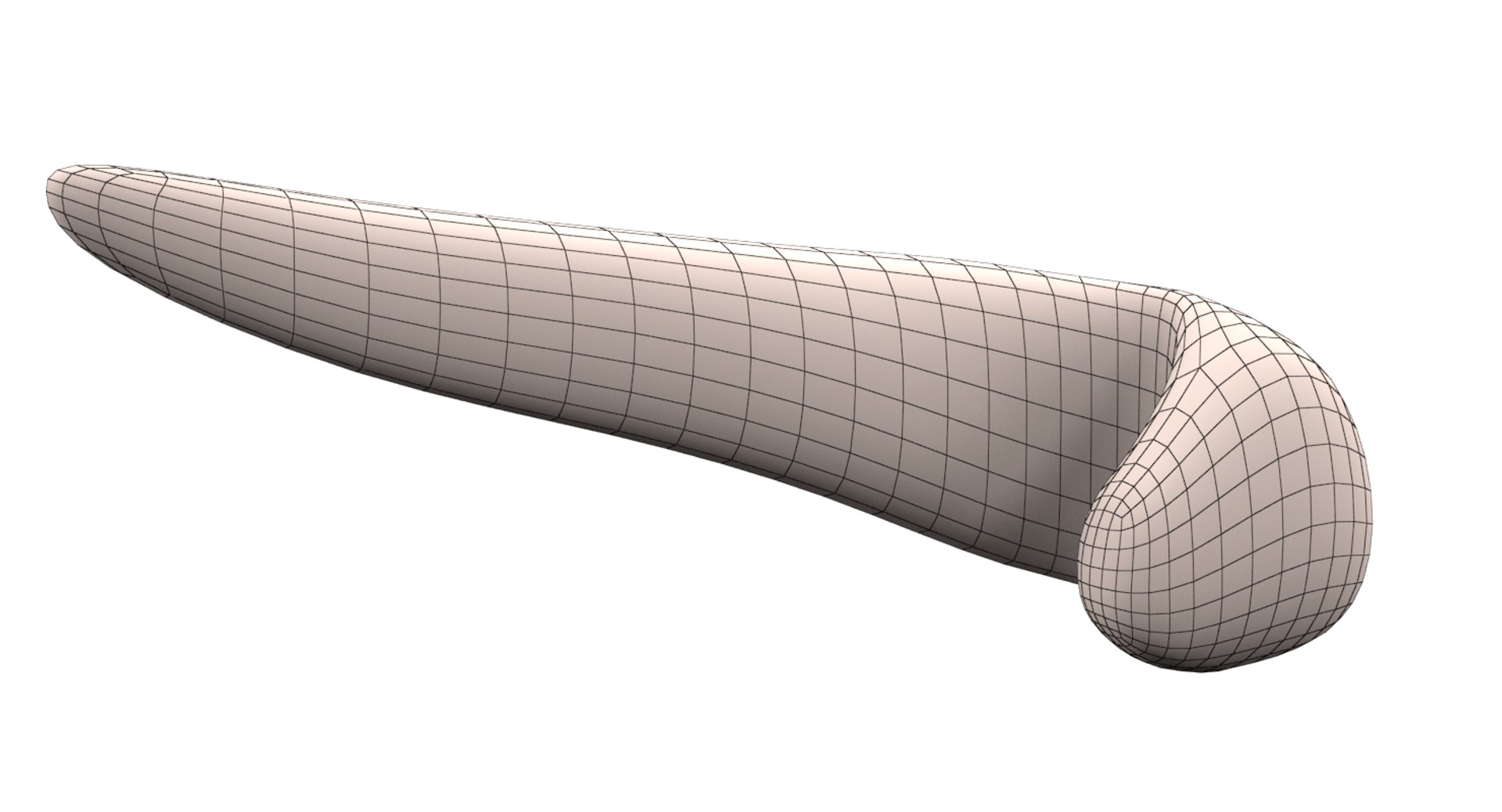 Realistic Pancreas 3D Model - TurboSquid 1188901