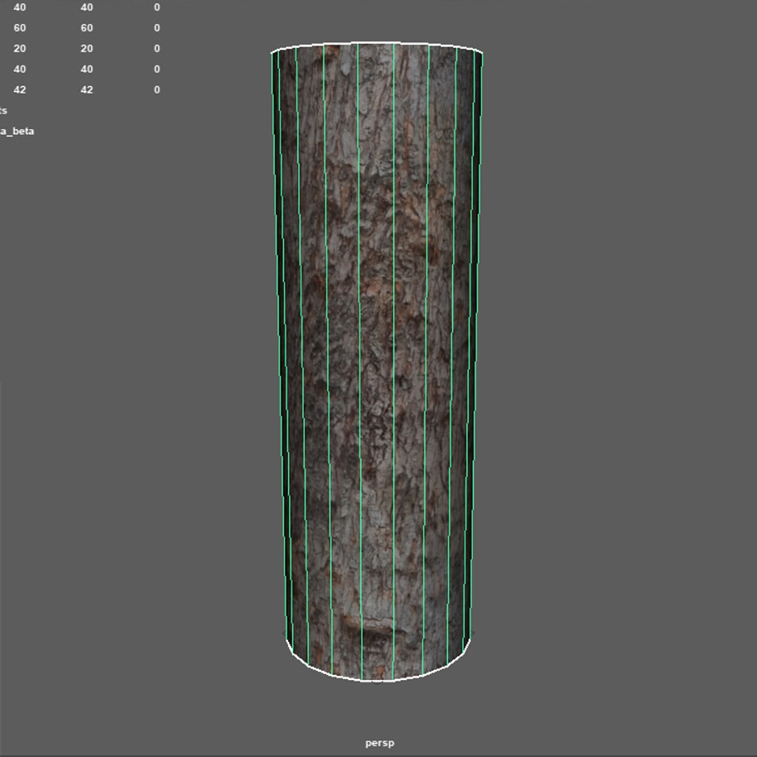 Maple PBR Tiled Texture 3D - TurboSquid 2234463