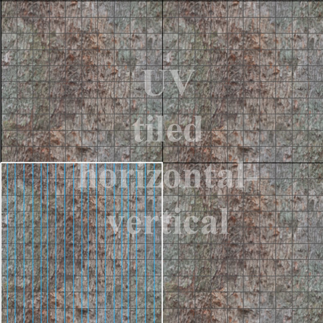 Maple PBR Tiled Texture 3D - TurboSquid 2234463