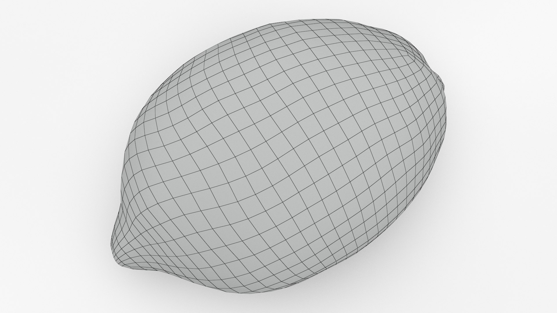 Lemon model - TurboSquid 1809803