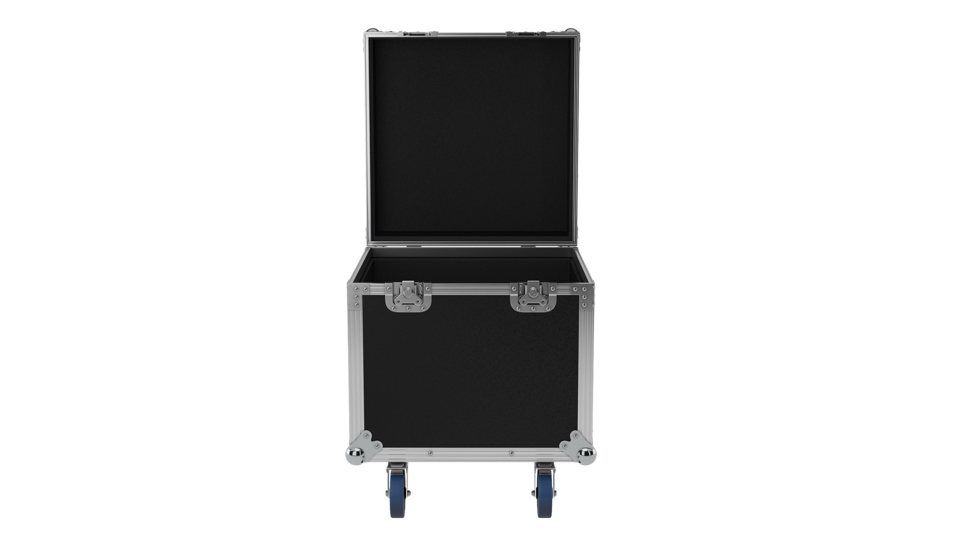 3D Open Music Case - TurboSquid 2161648