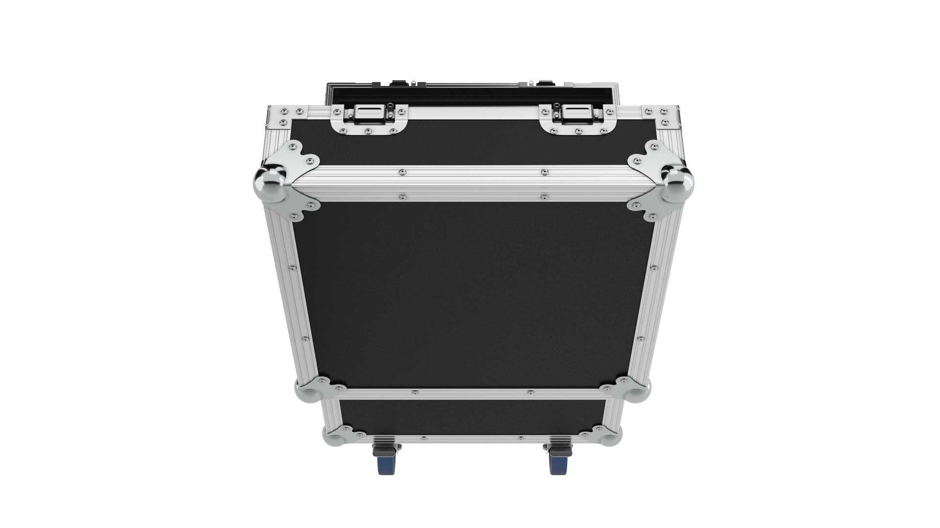 3D Open Music Case - TurboSquid 2161648