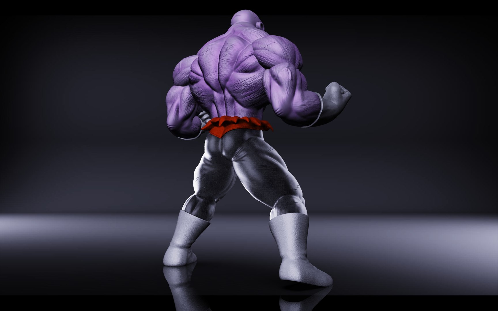 3D JIREN1 Model - TurboSquid 2196785