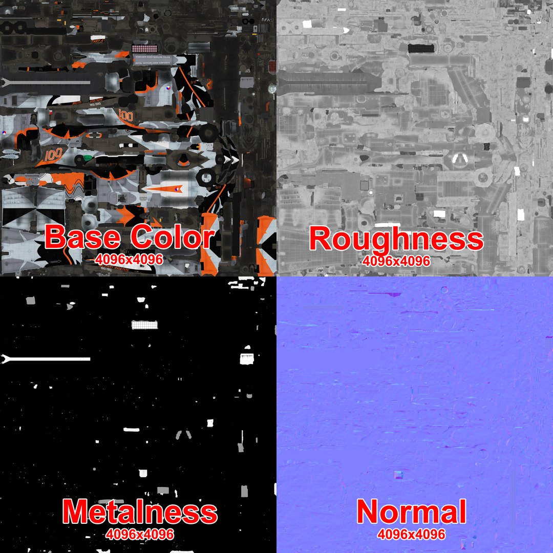 3D Apache AH-64D Netherlands Complex Animation model - TurboSquid 2076441