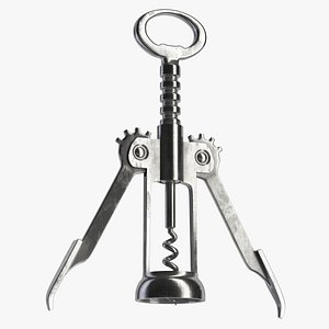 Corkscrew glTF Models for Download | TurboSquid