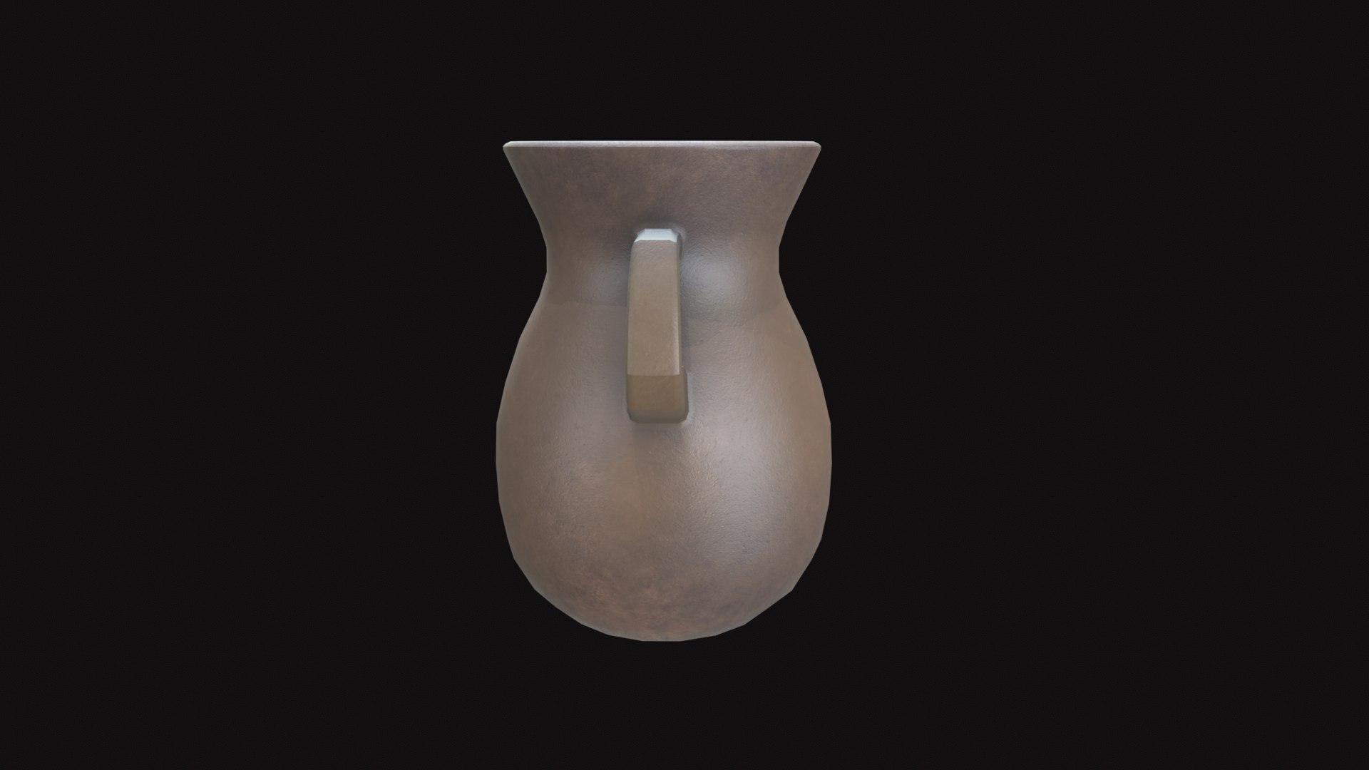 3D Medieval Vase 02 Model - TurboSquid 2313140