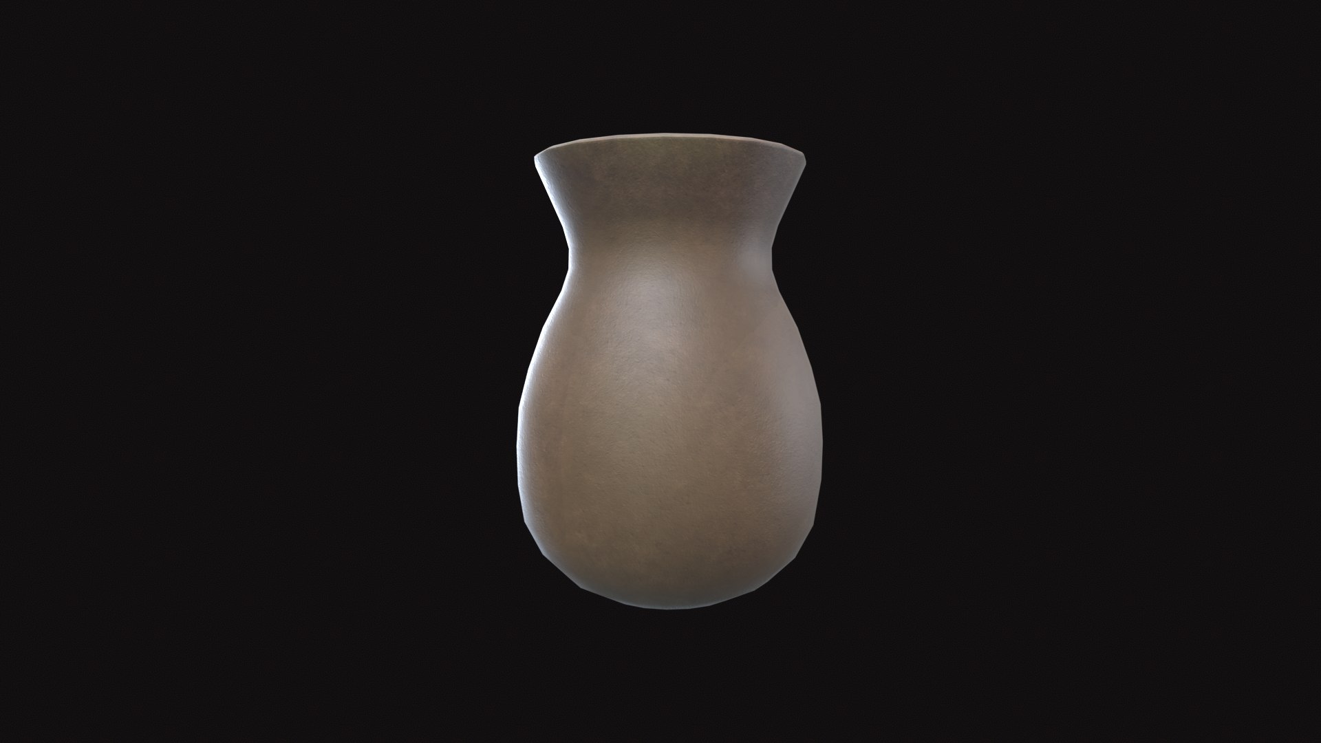 3D Medieval Vase 02 Model - TurboSquid 2313140