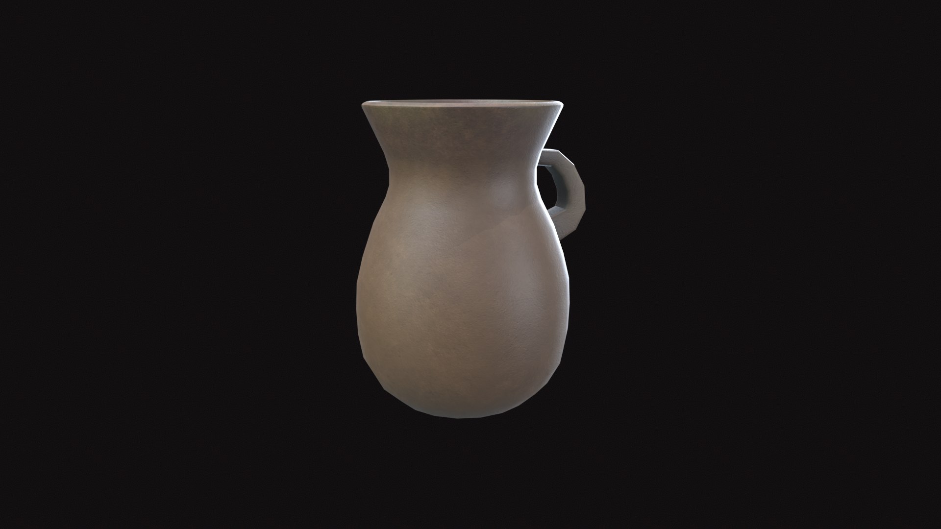 3D Medieval Vase 02 Model - TurboSquid 2313140