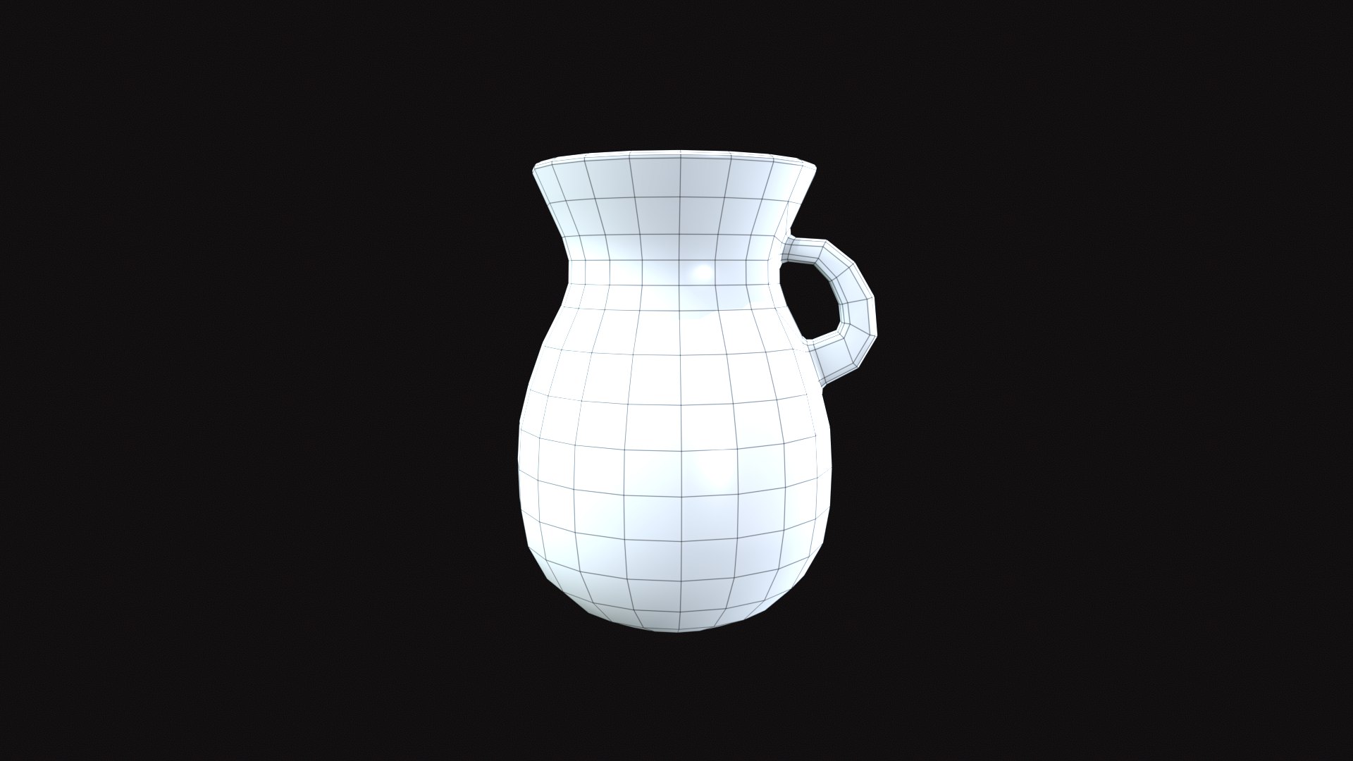 3D Medieval Vase 02 Model - TurboSquid 2313140