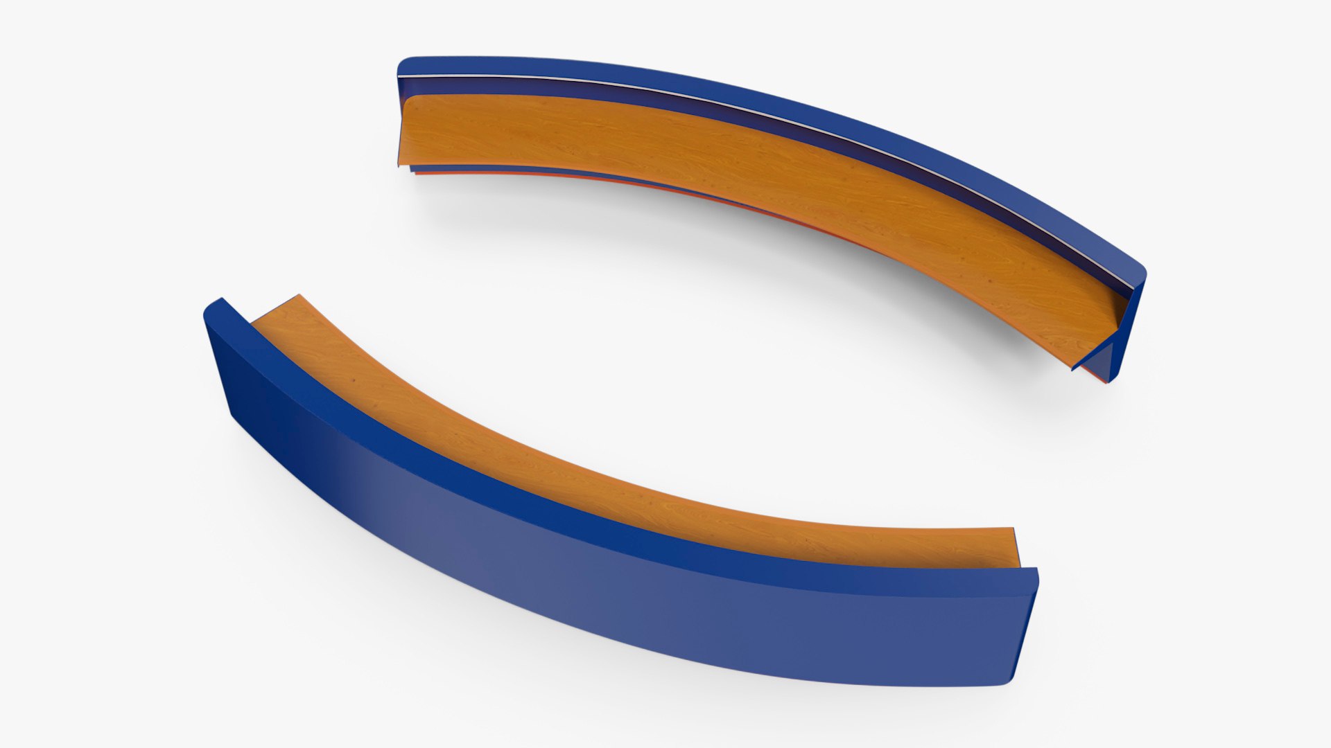 3D Command Center Tables - TurboSquid 2343061