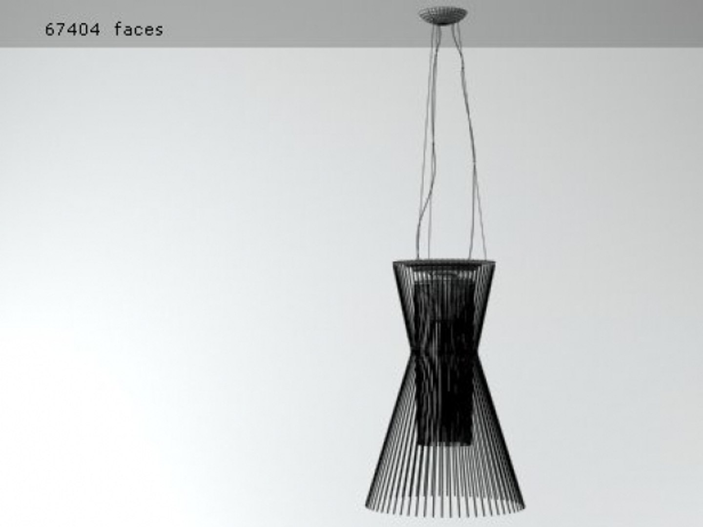 3D Allegro Vivace - TurboSquid 1181794