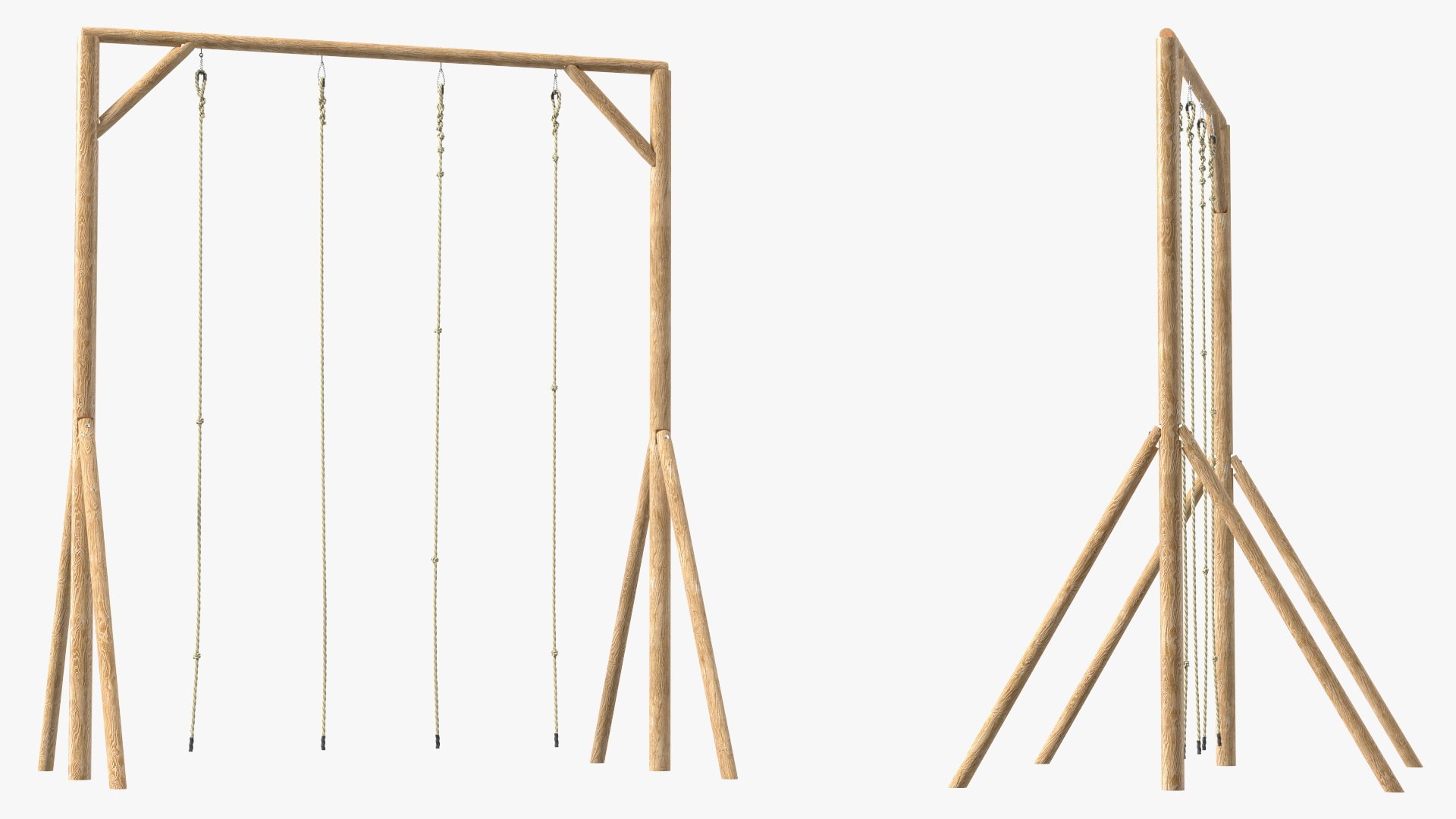 3D Training Obstacles Collection - TurboSquid 2248802