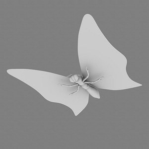 3D Chrysalis Models | TurboSquid