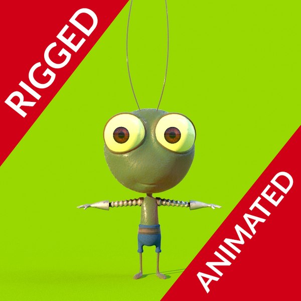 Animated FBX Dancing Models | TurboSquid