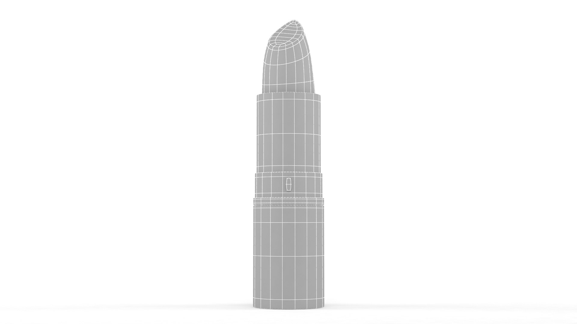 Lipstick 3D Model - TurboSquid 1962414