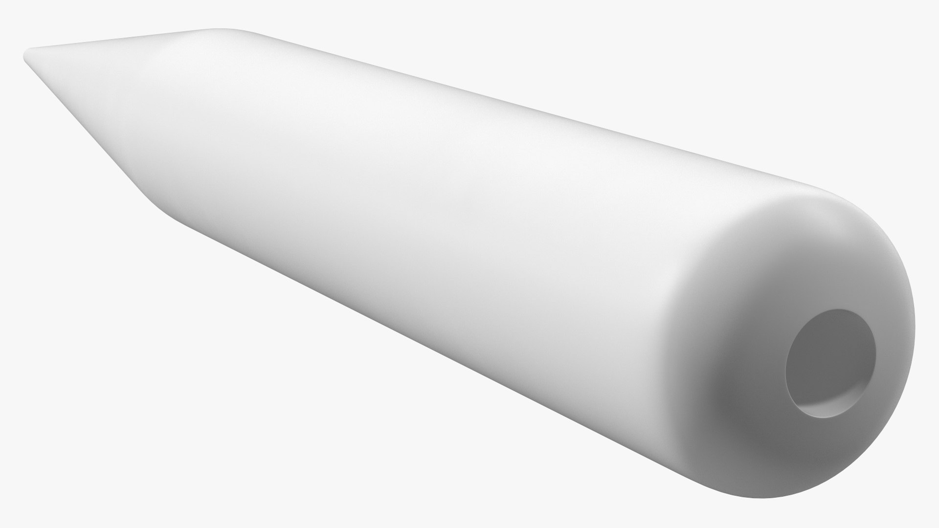 Croquet Corner Pegs Model - TurboSquid 2185901