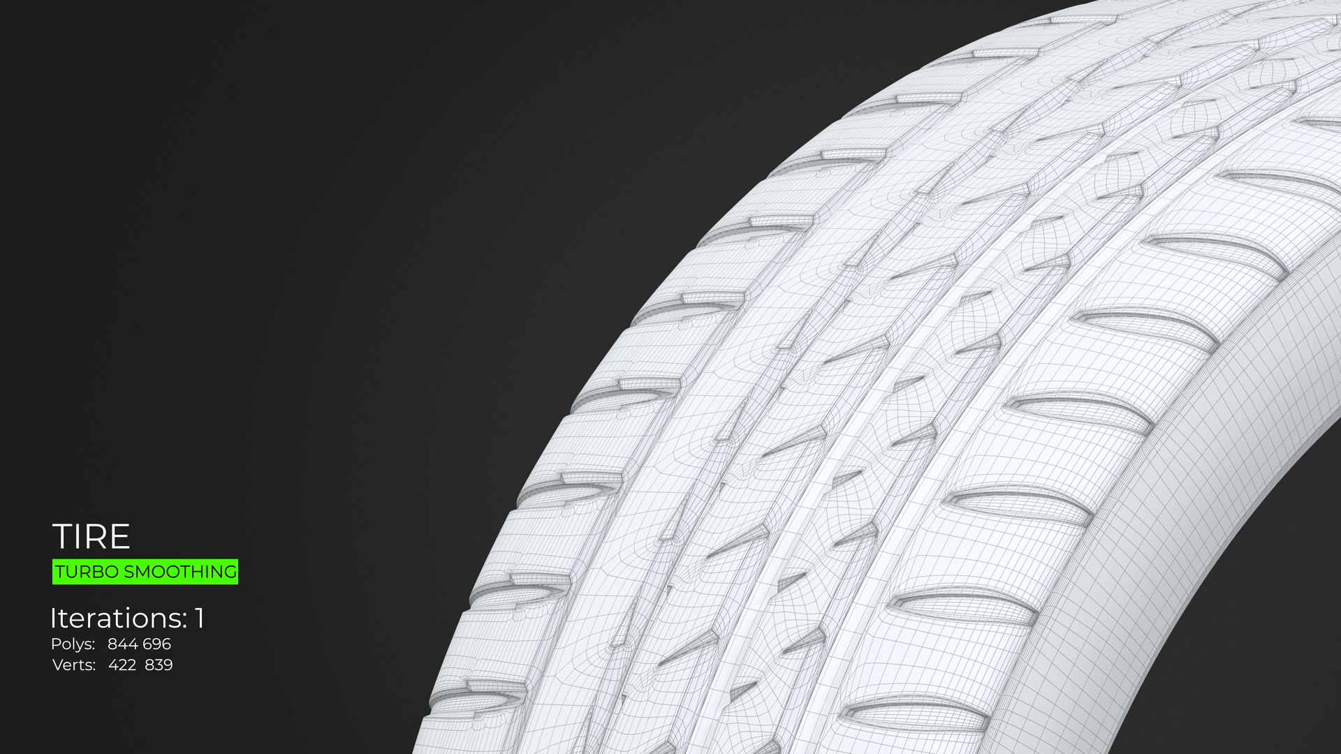 3D Model Wheel - TurboSquid 1735483