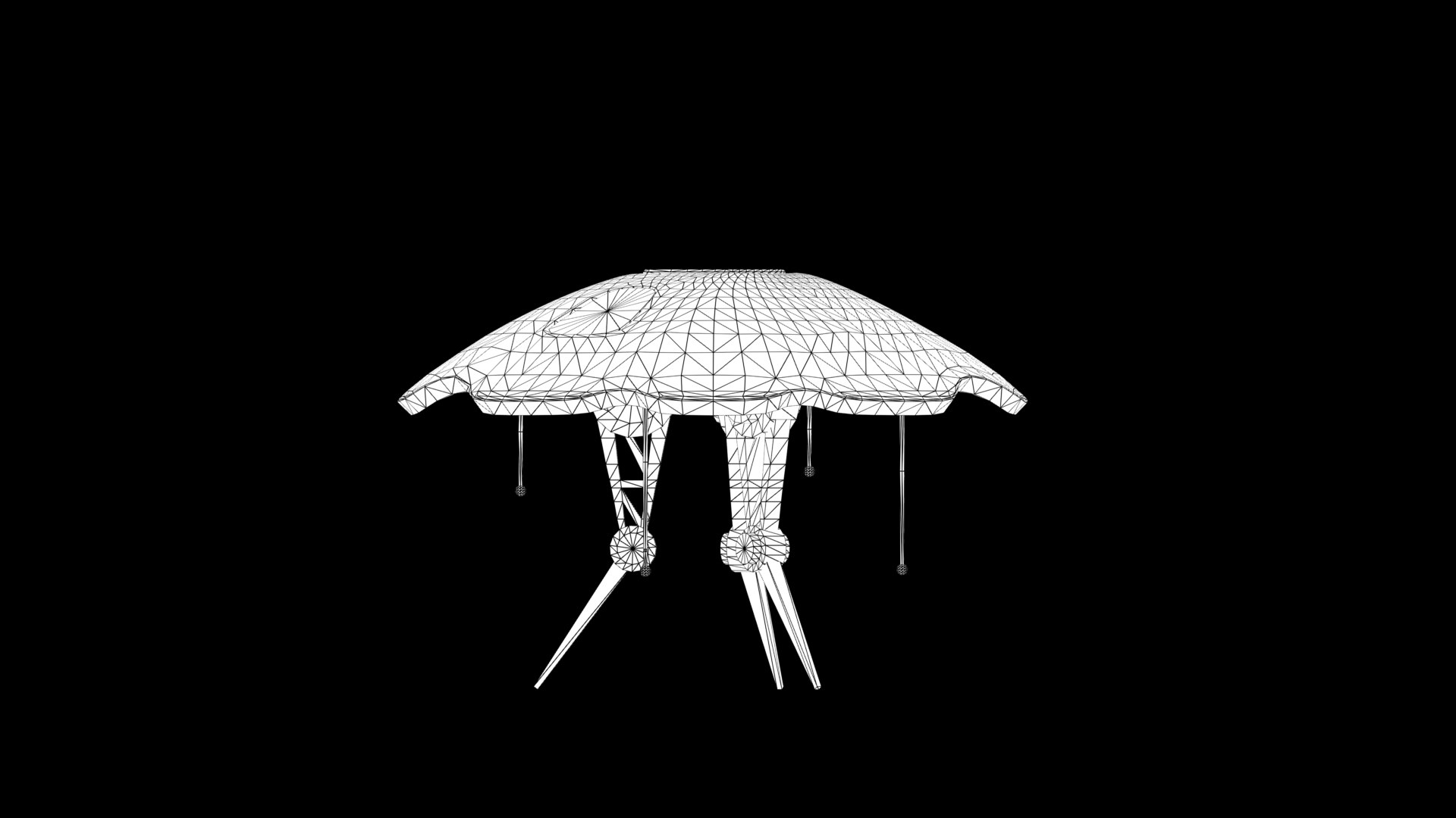 3D Destroyer Bot Model - TurboSquid 2173105