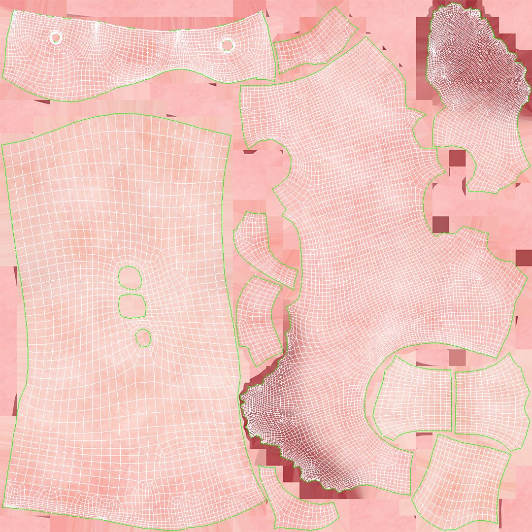 3D Medically Accurate Transverse Cross-Section Of The Human Heart ...