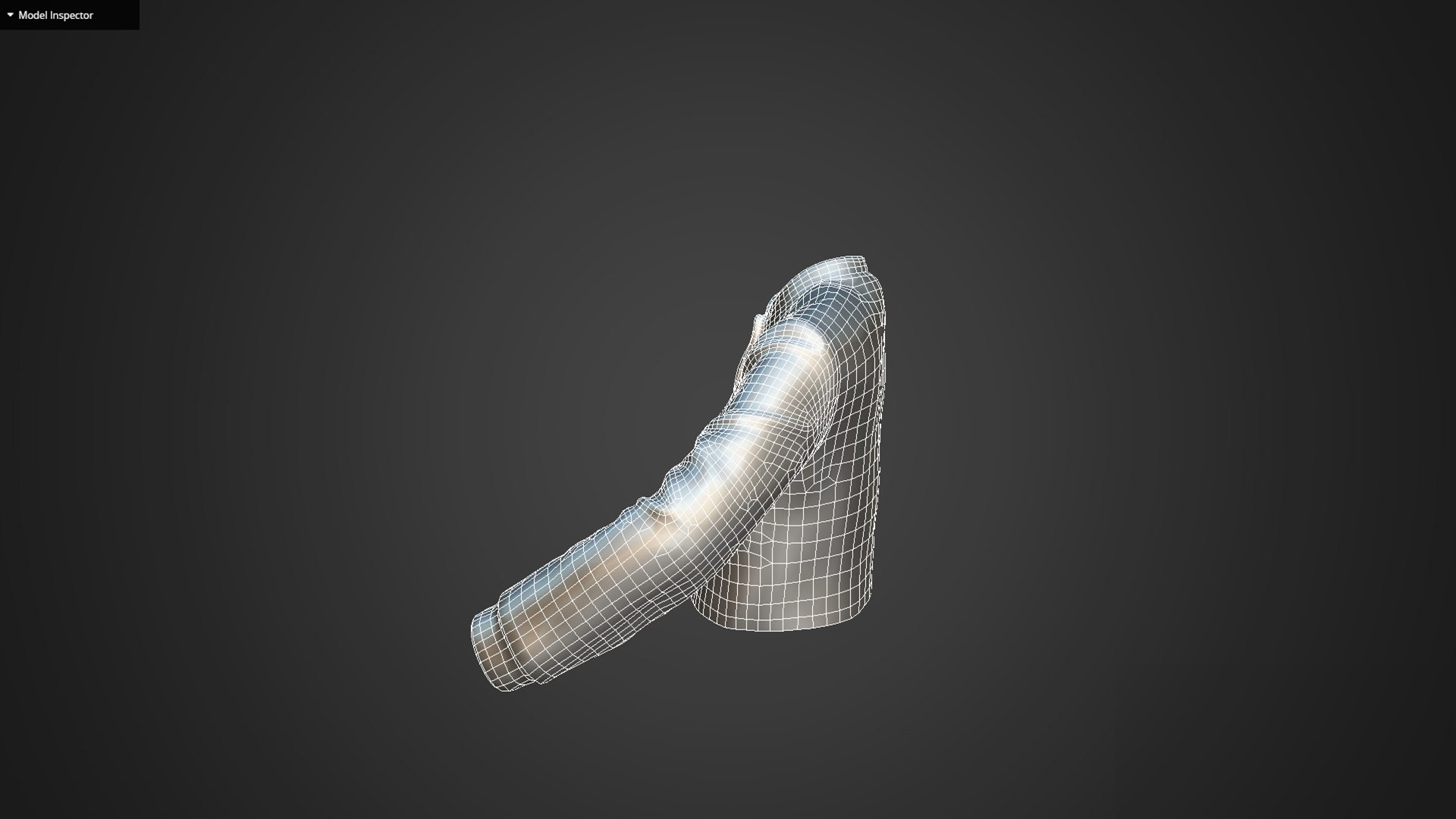 3D Game Ready Red Jacket - TurboSquid 2094401