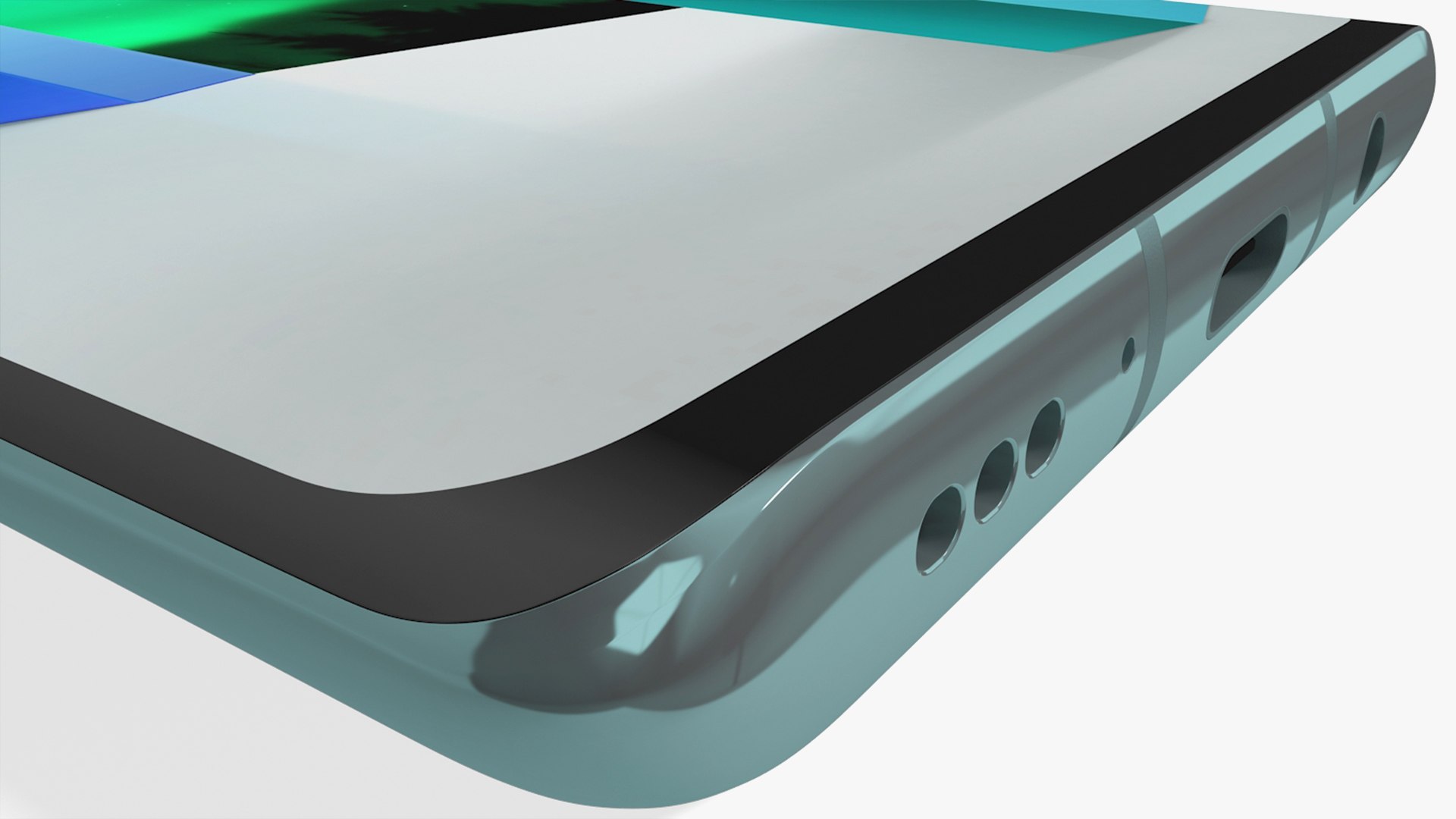 Realistic Lg Velvet Aurora 3D Model - TurboSquid 1587612