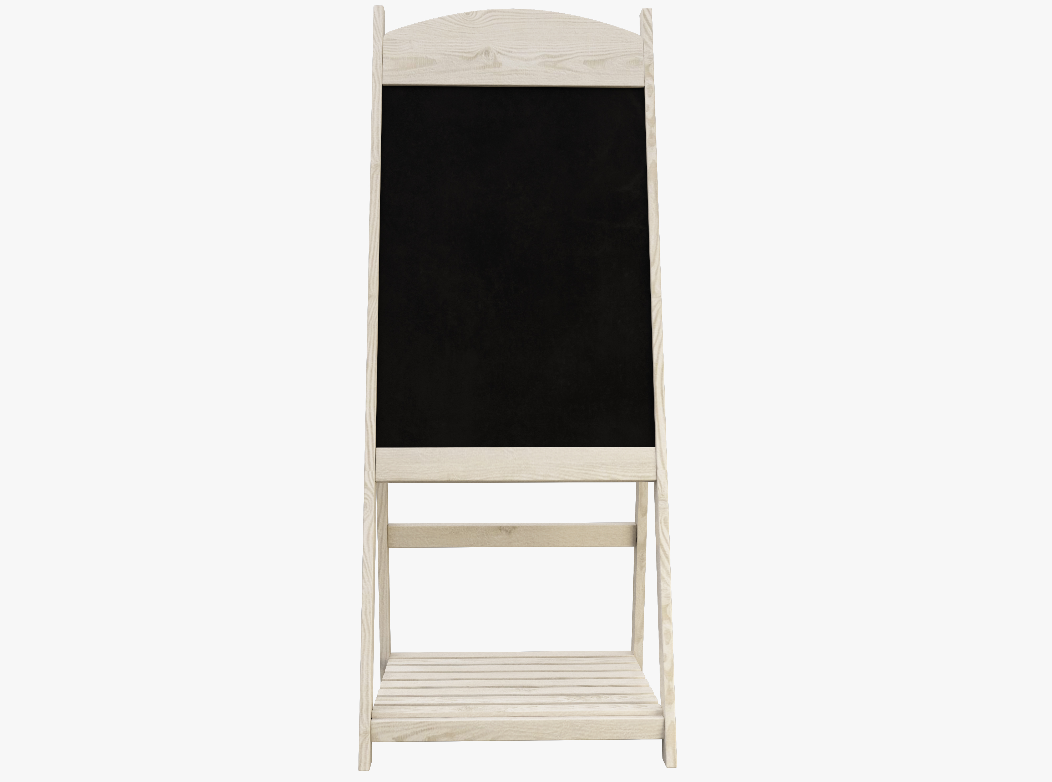 Writing board 3D model - TurboSquid 1872847