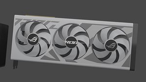 RTX 3D Models for Download | TurboSquid