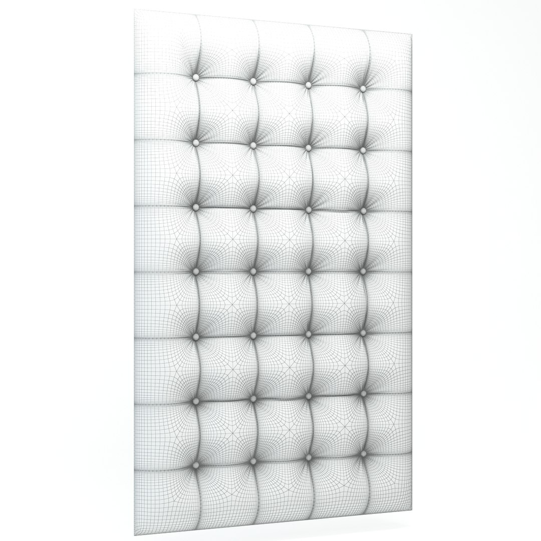 capitone wall panels max