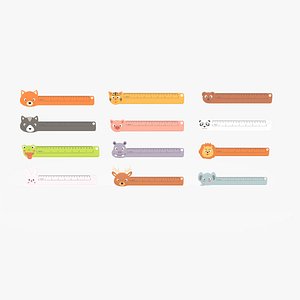 Ruler Blender Models for Download | TurboSquid