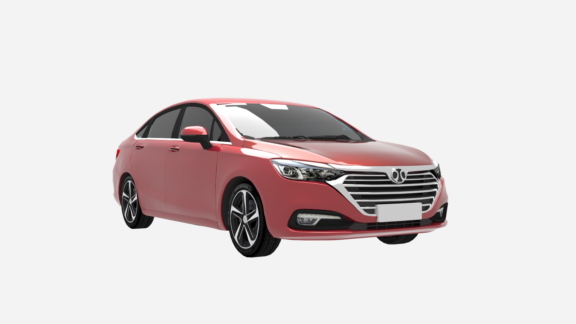 3D Senova D50 - TurboSquid 2100109