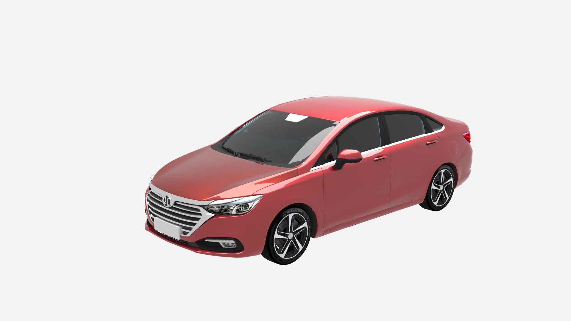 3D Senova D50 - TurboSquid 2100109