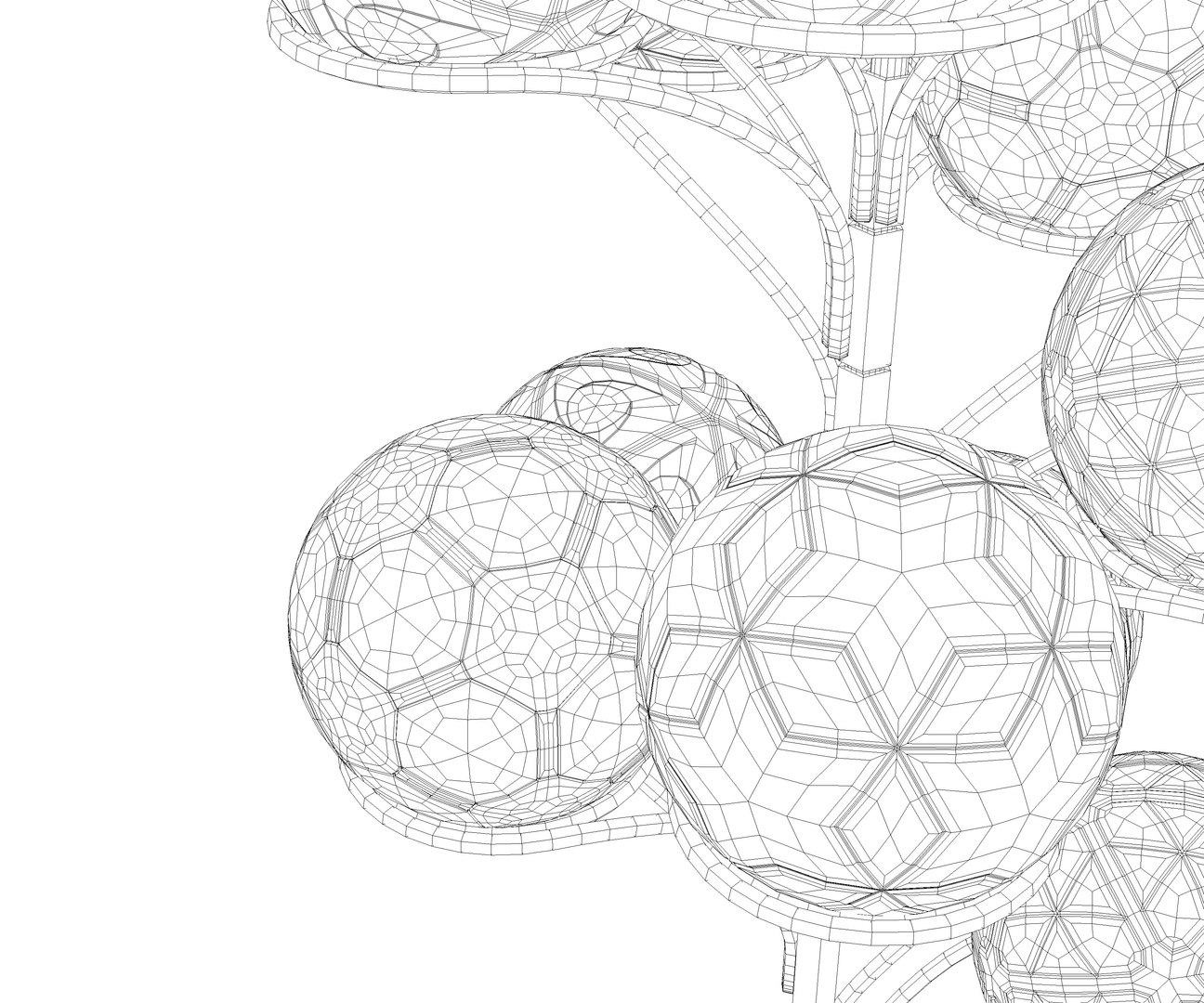 3D Football Collection And Display Stand - TurboSquid 2280825