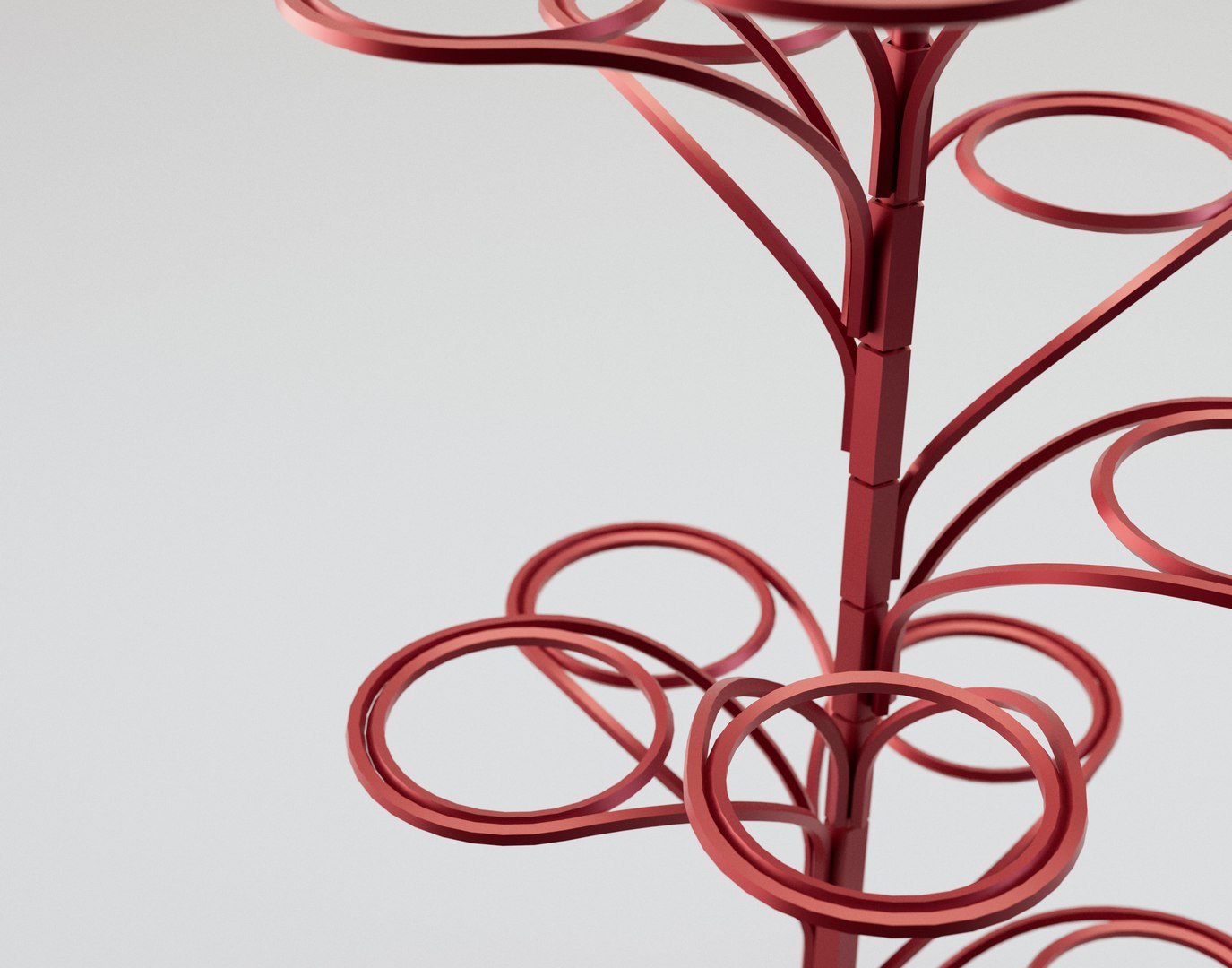 3D Football Collection And Display Stand - TurboSquid 2280825