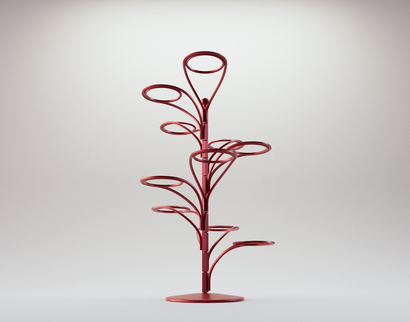 3D Football Collection And Display Stand - TurboSquid 2280825