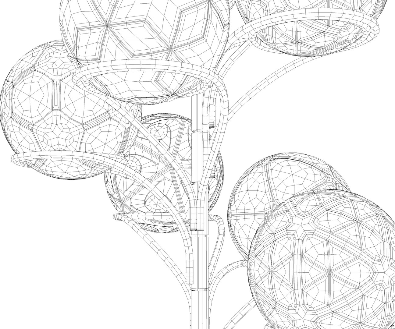 3D Football Collection And Display Stand - TurboSquid 2280825
