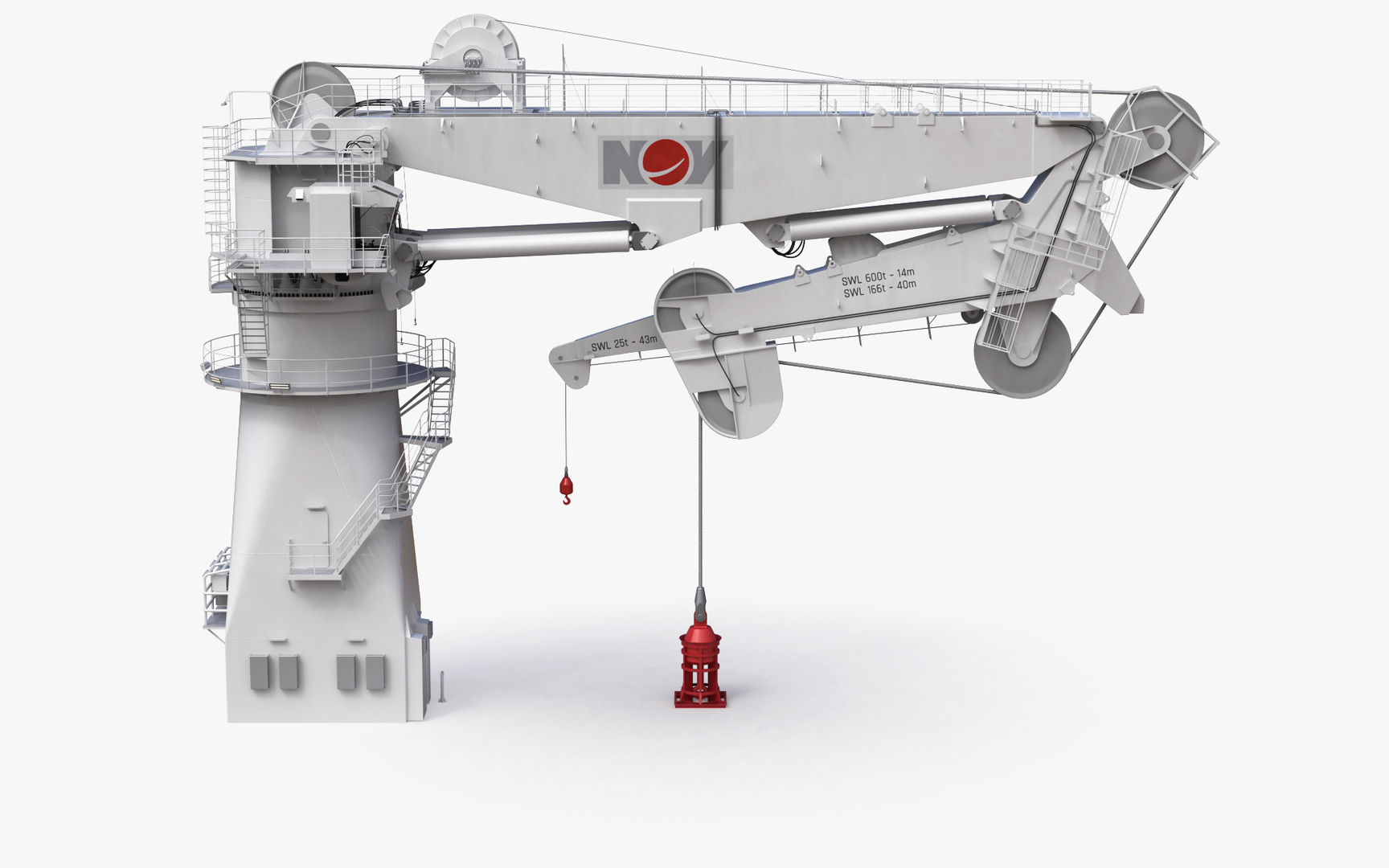 3D Great Ship Crane NOV 1 - TurboSquid 2014077