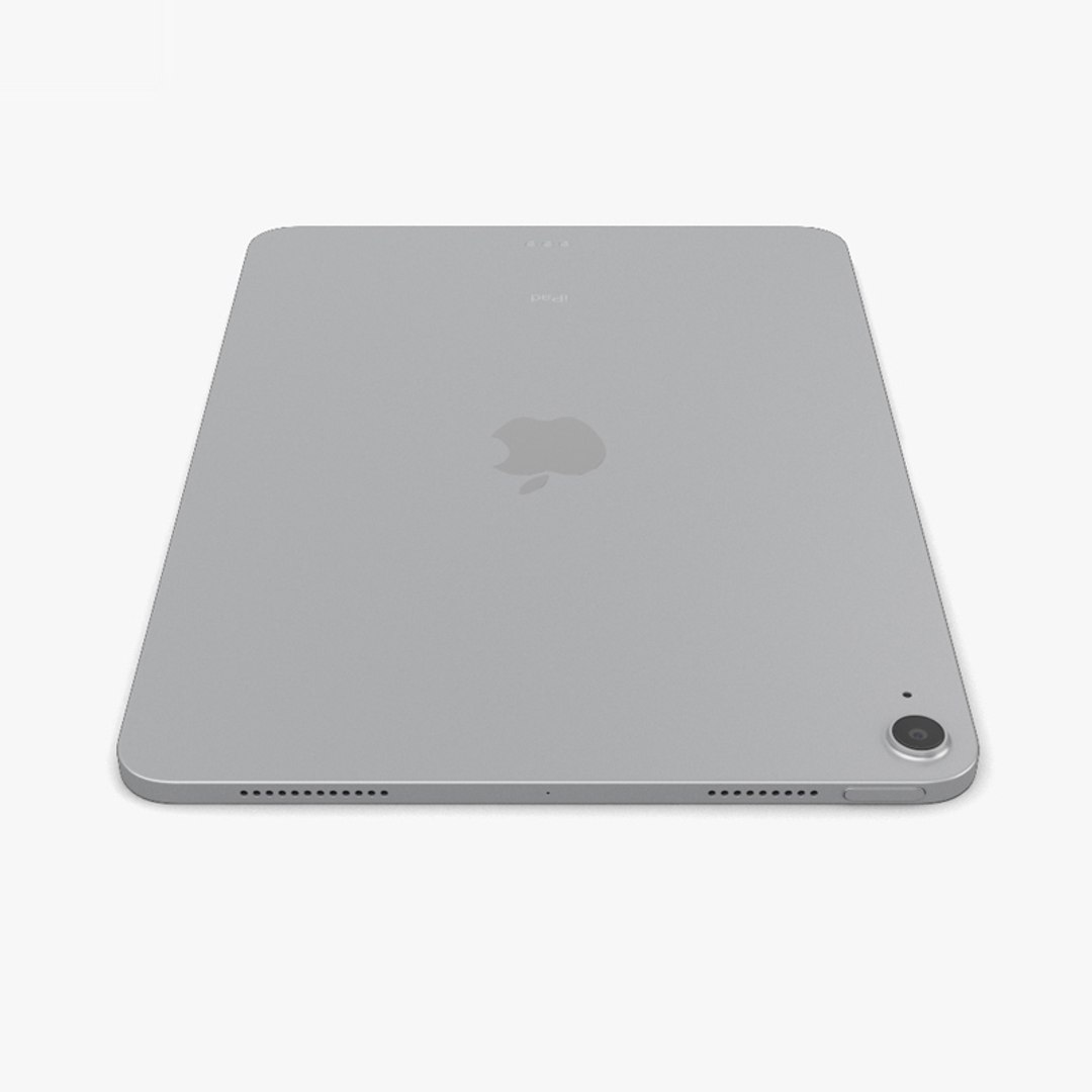 Apple 2020 ipad model - TurboSquid 1646612