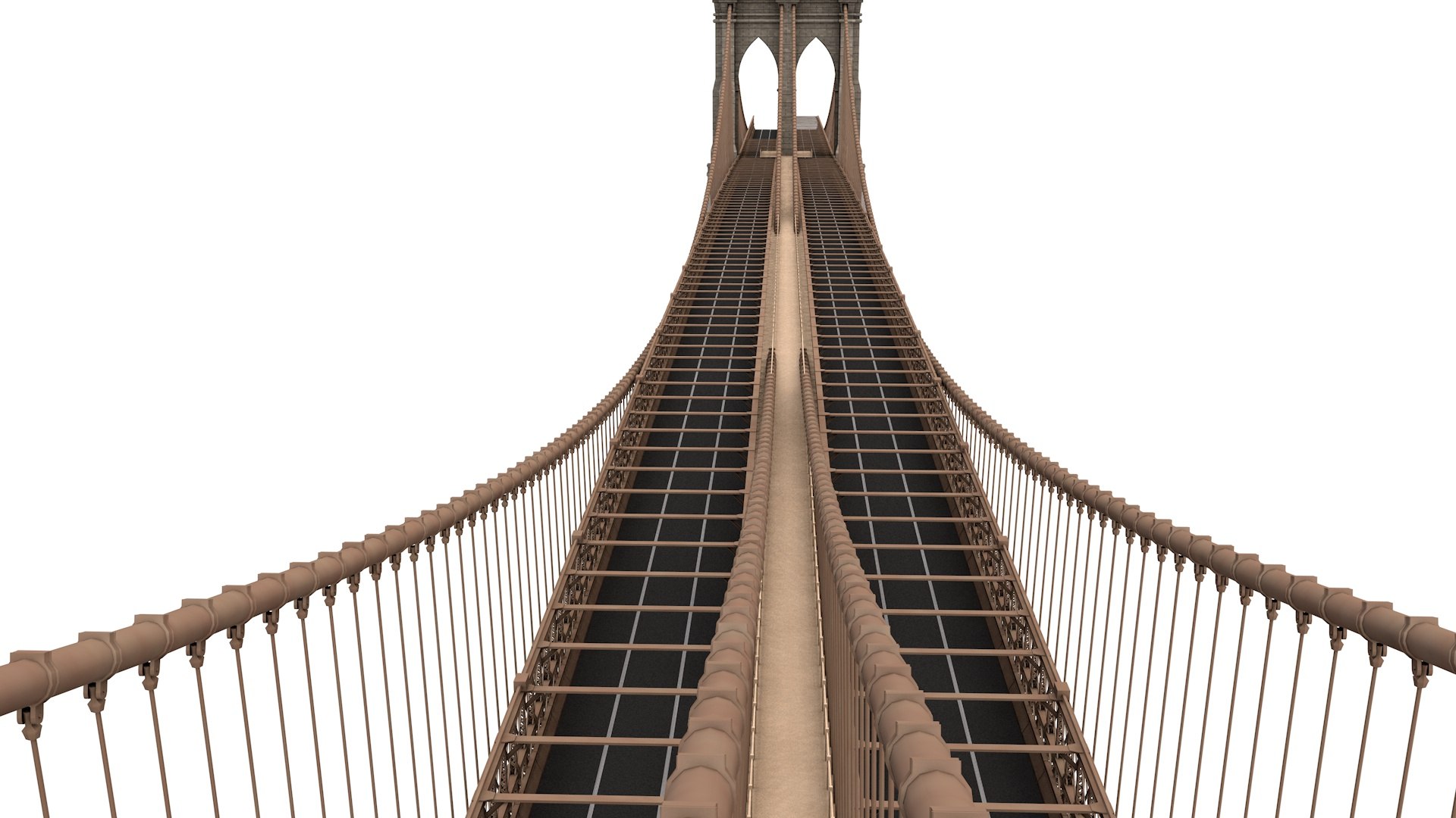 Bridges 3D Models Collection 3D Model - TurboSquid 1883101