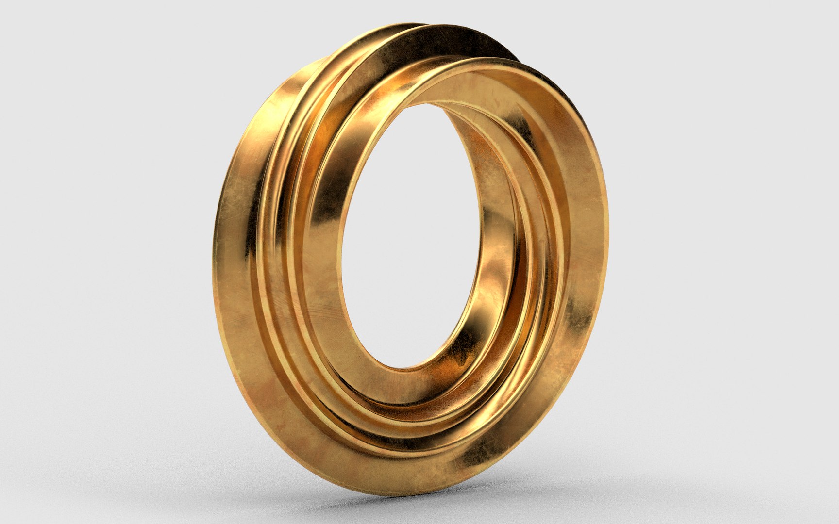 3D Ring Geometry Print - TurboSquid 1615892